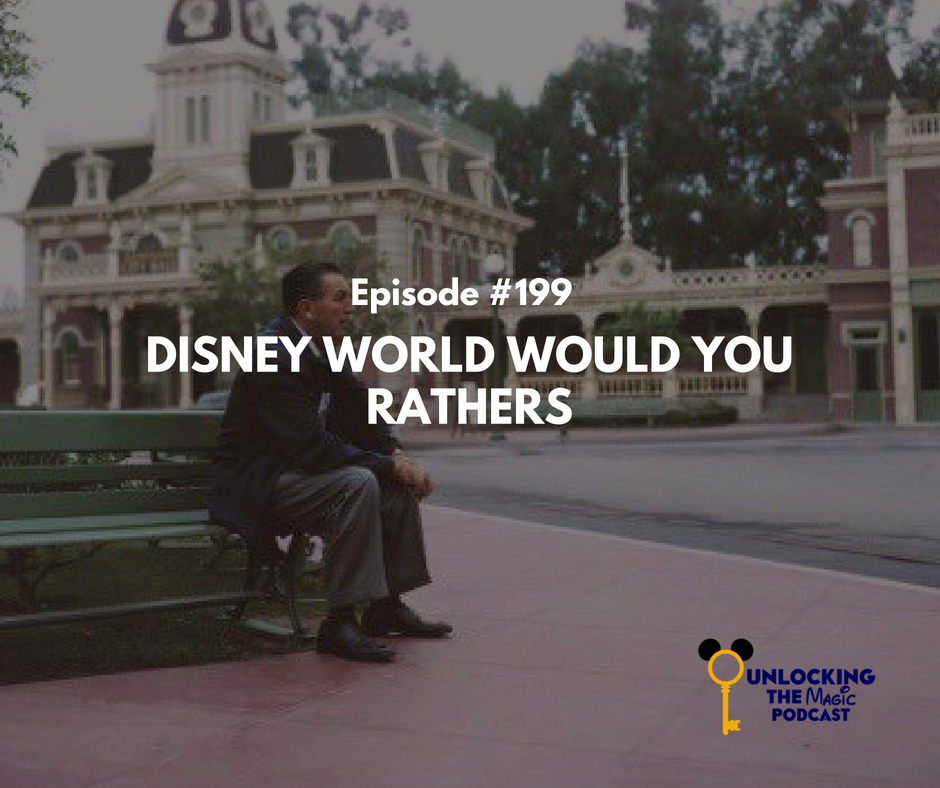 Podcast Archives - Unlocking The Magic